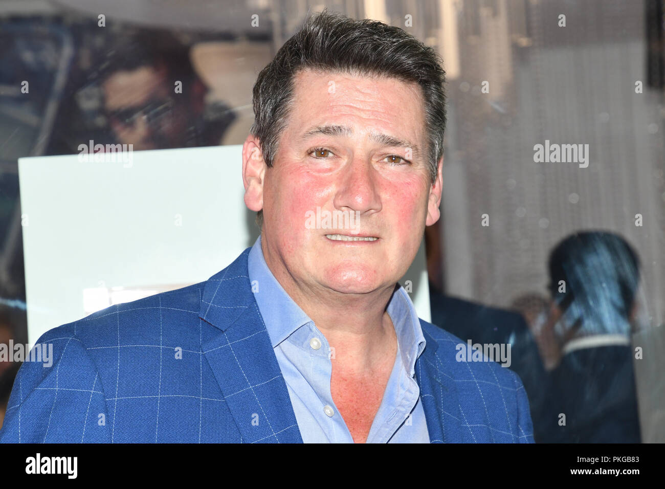 Anthony hadley hi-res stock photography and images - Alamy