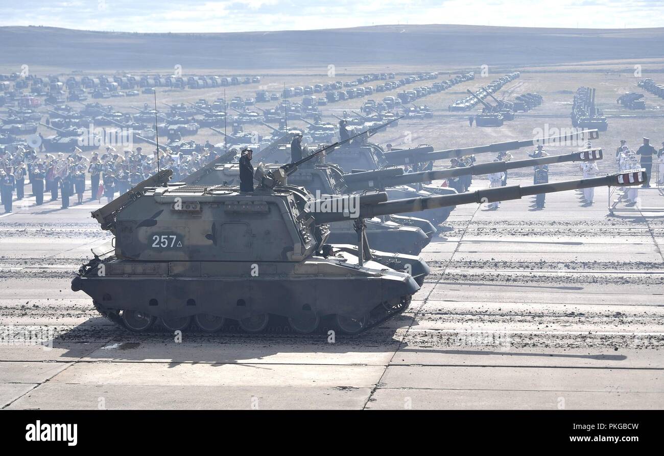 2s19 msta hi-res stock photography and images - Alamy