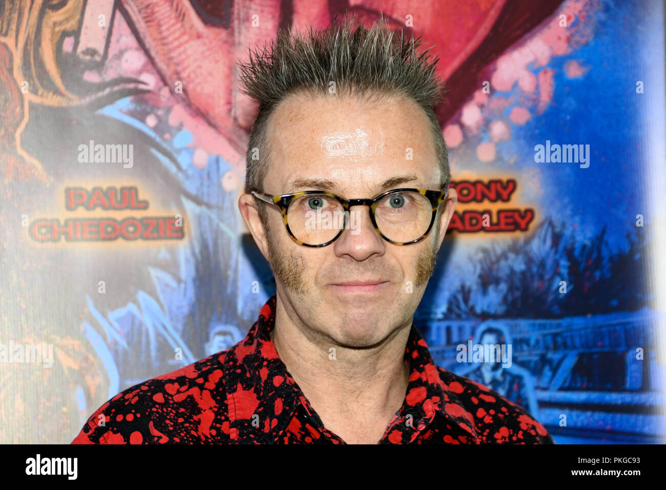 David greville hi-res stock photography and images - Alamy