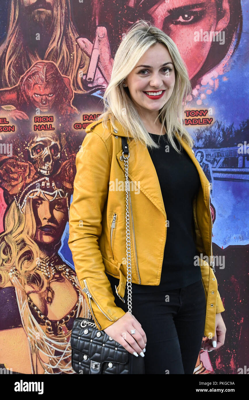 Eddie hadley hi-res stock photography and images - Alamy