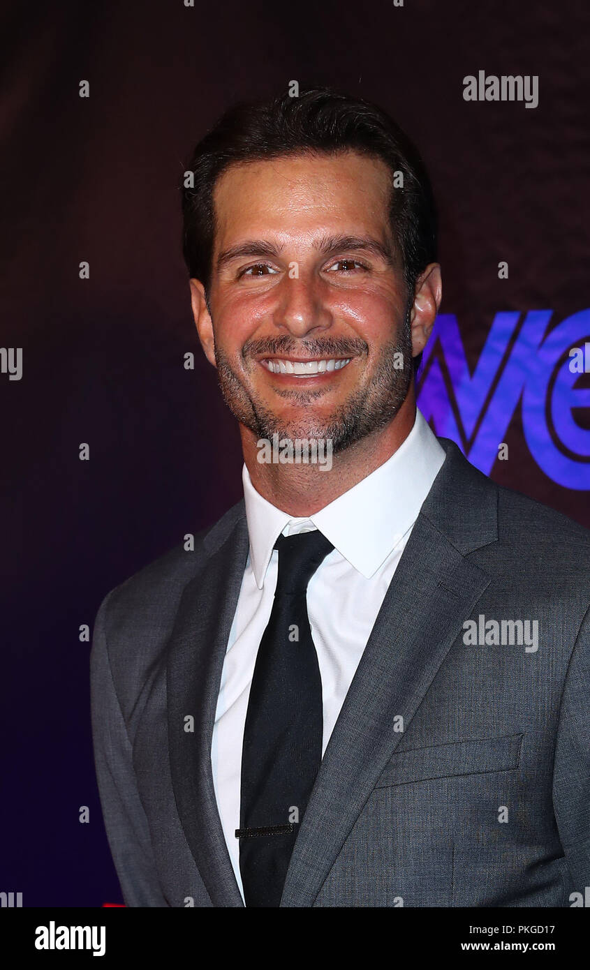 Jay Jablonski High Resolution Stock Photography and Images - Alamy