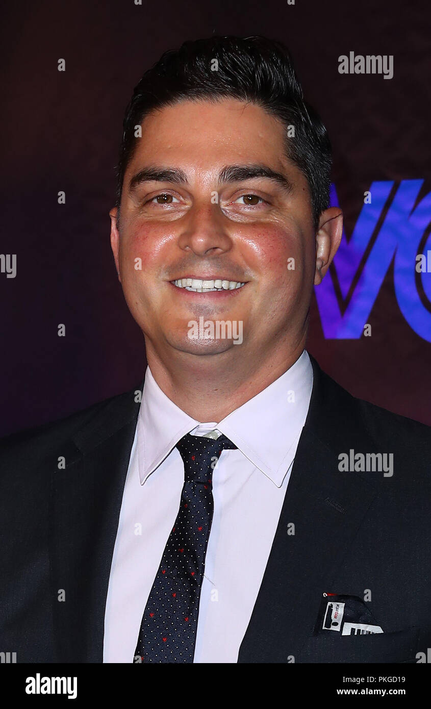 Jay jablonski hi-res stock photography and images - Alamy