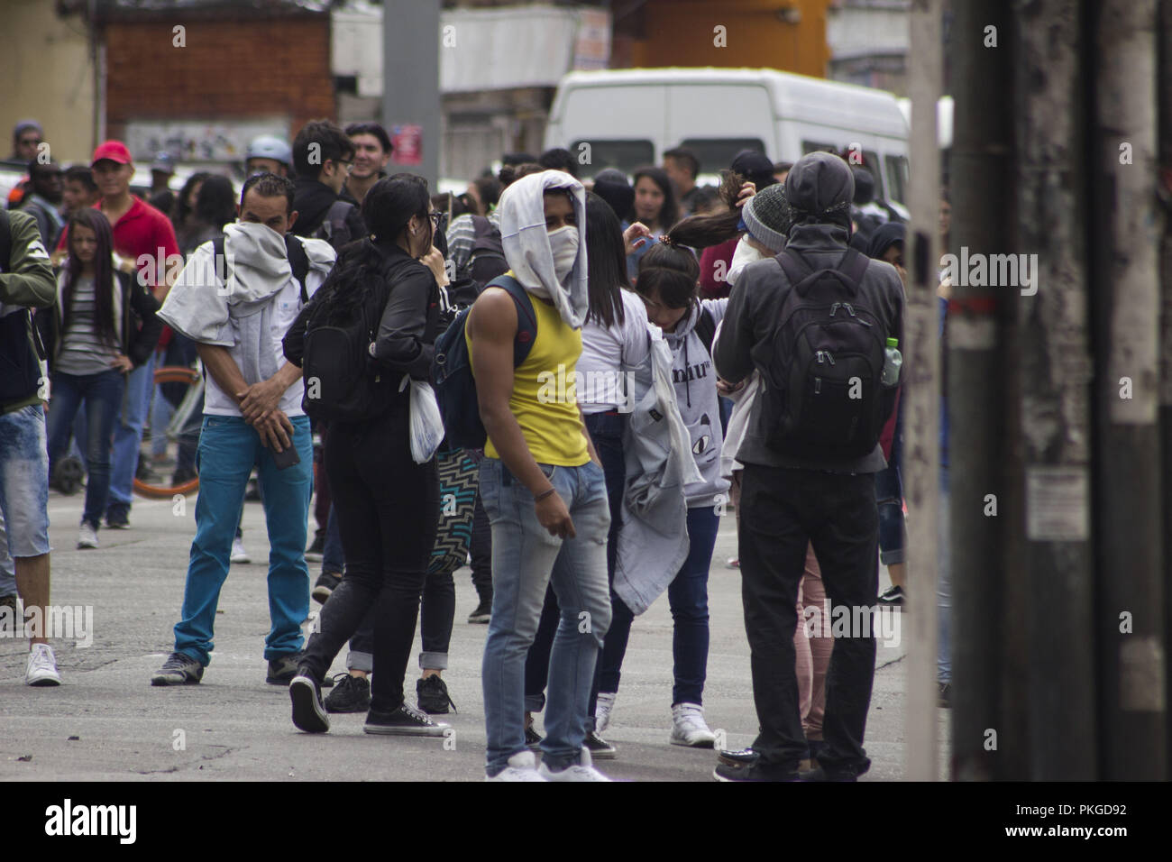 Riot mobile squadron hi-res stock photography and images - Alamy