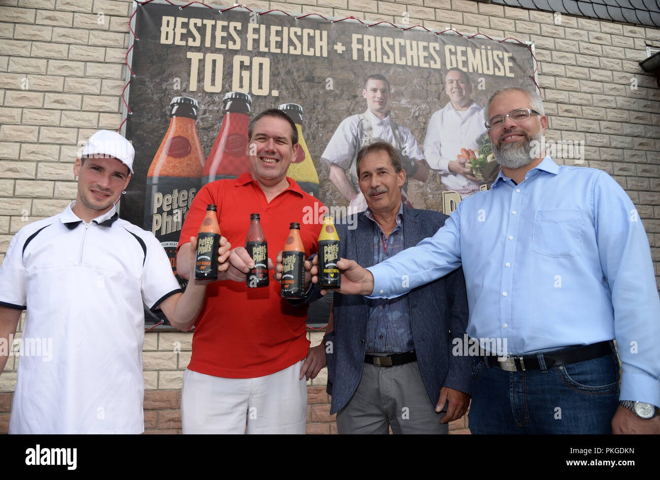 Peter klassen hi-res stock photography and images - Alamy