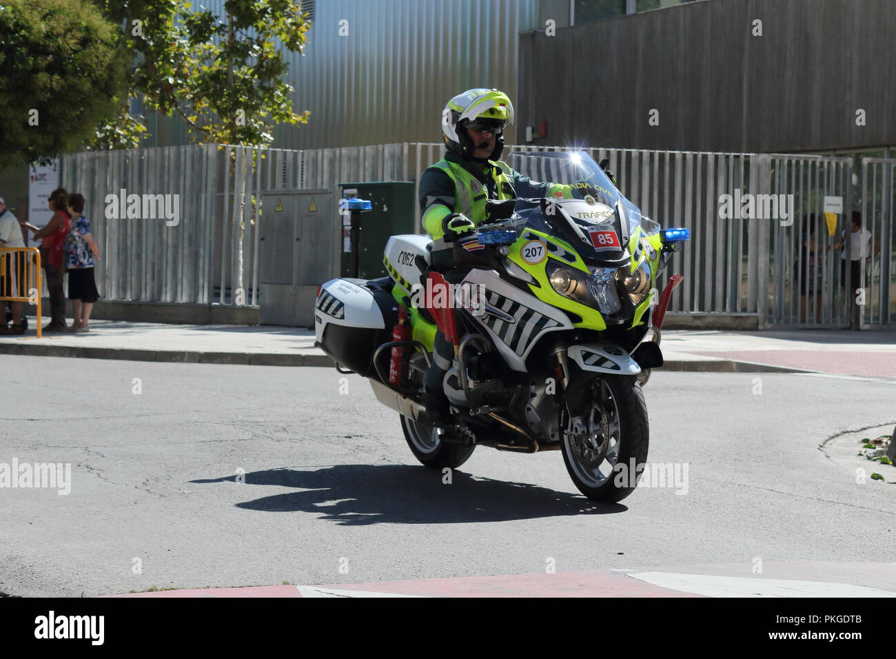 Motorcycle grand tour hi-res stock photography and images - Alamy