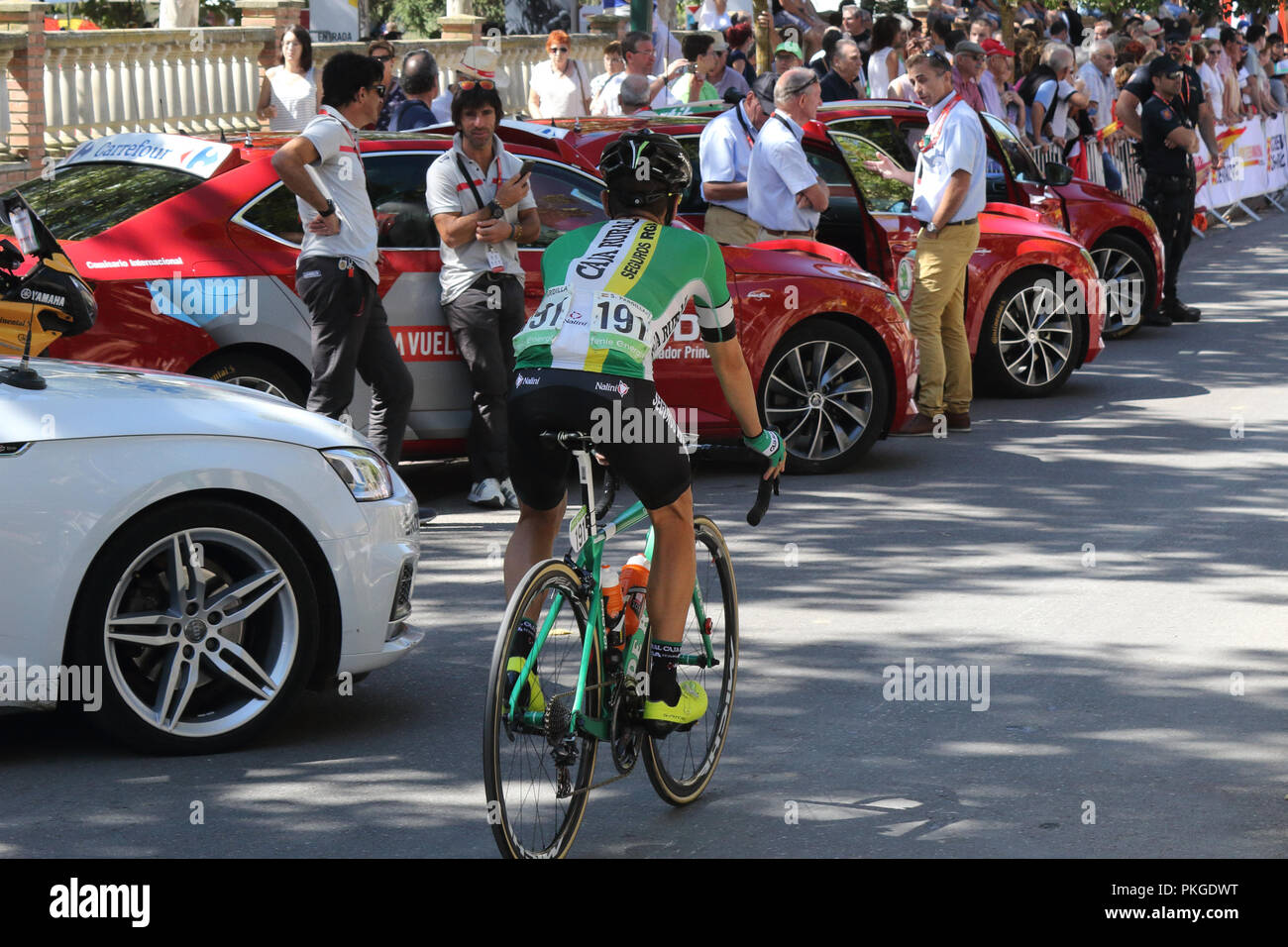 Sergio pardilla bellon hi-res stock photography and images - Alamy