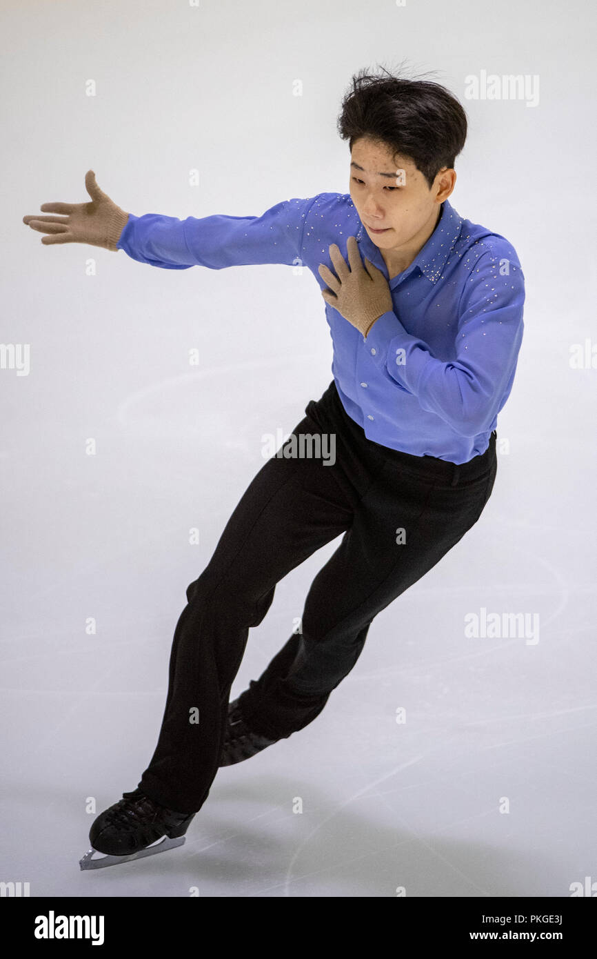 Jaeseok kyeong hi-res stock photography and images - Alamy