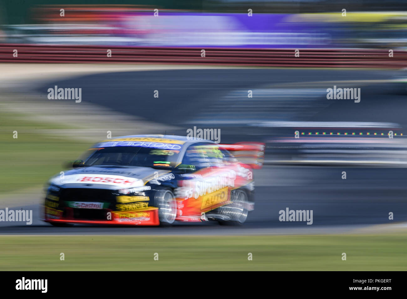 Sandown Raceway, Melbourne, Australia. 14th Sep, 2018. Rabble Club ...