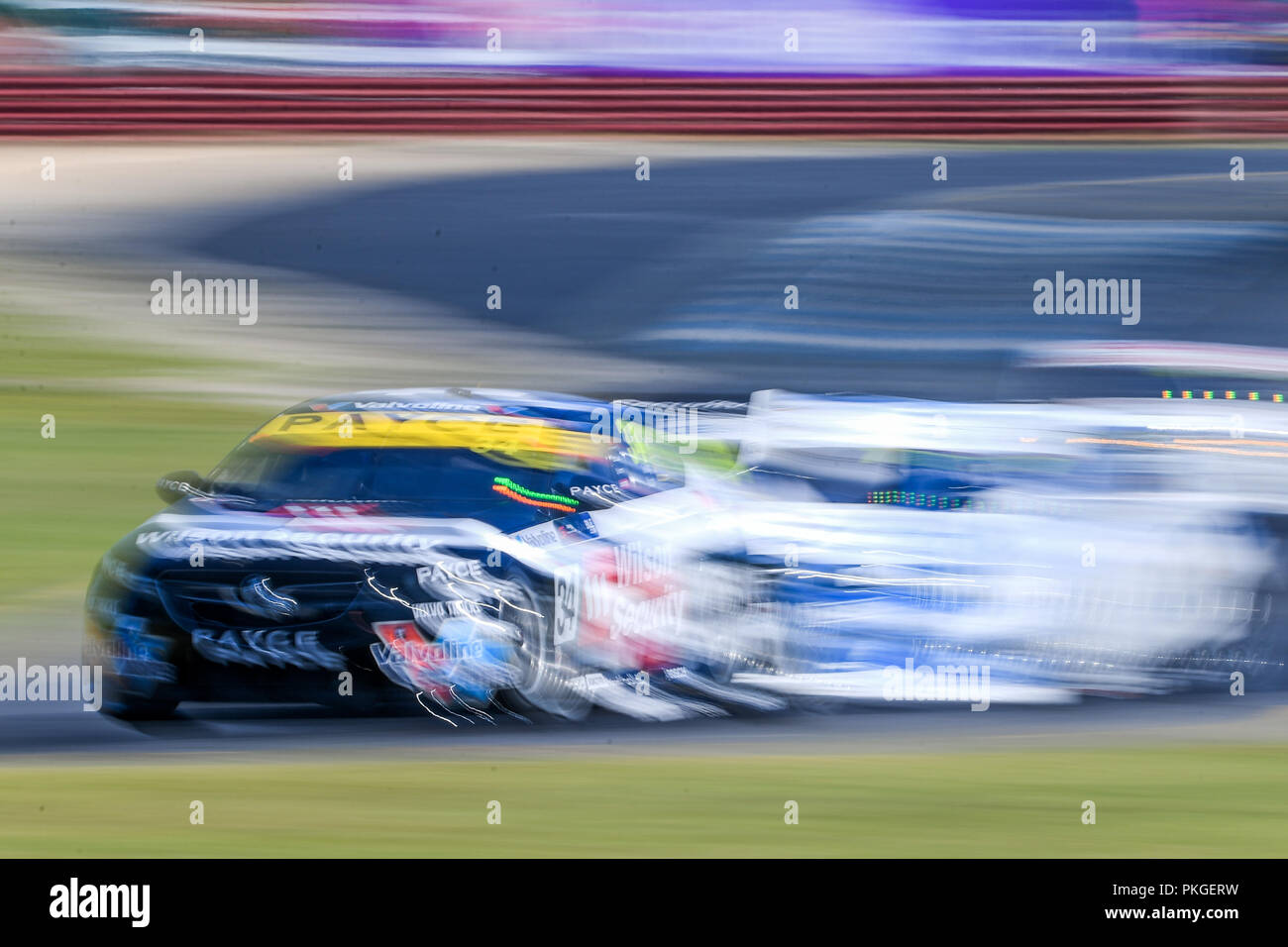 Richard muscat hi-res stock photography and images - Alamy