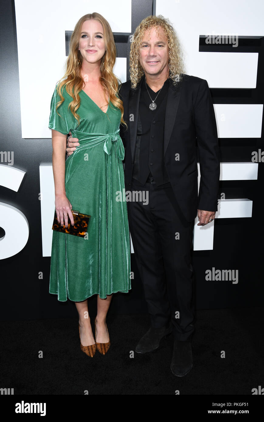 Hollywood, CA, USA. 13th Sep, 2018. 13 September 2018 - Hollywood ...