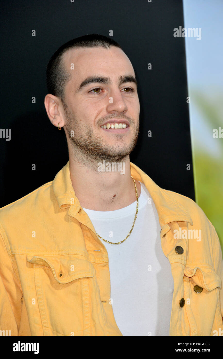 Alex monner hi-res stock photography and images - Alamy