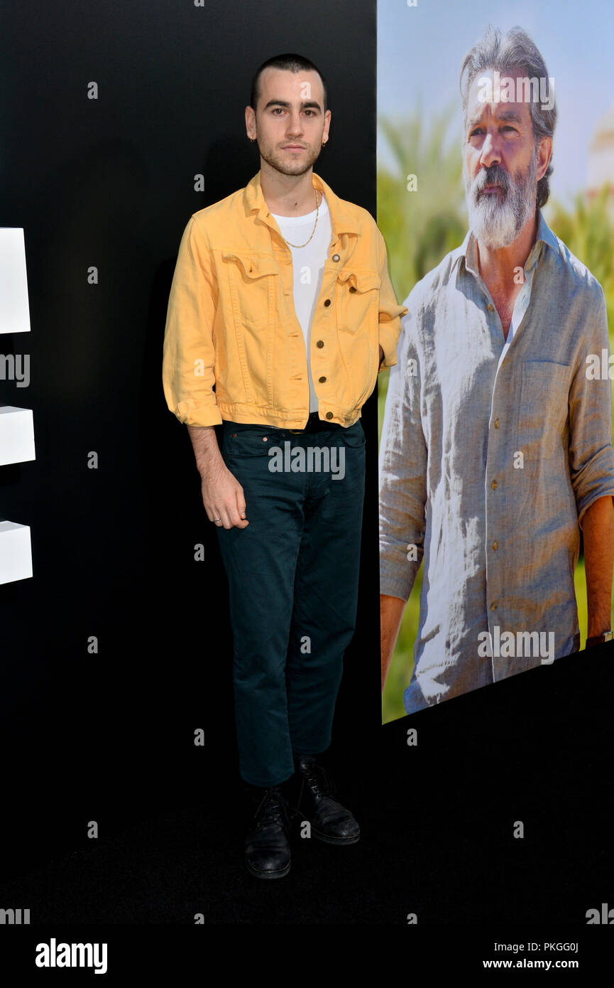 Alex monner hi-res stock photography and images - Alamy