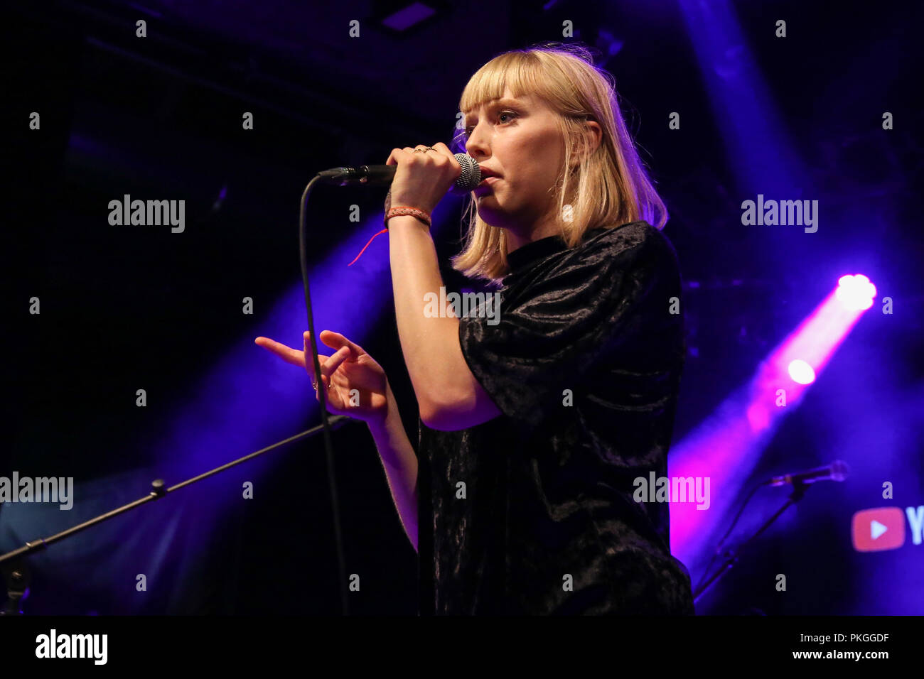 The originals location hi-res stock photography and images - Alamy
