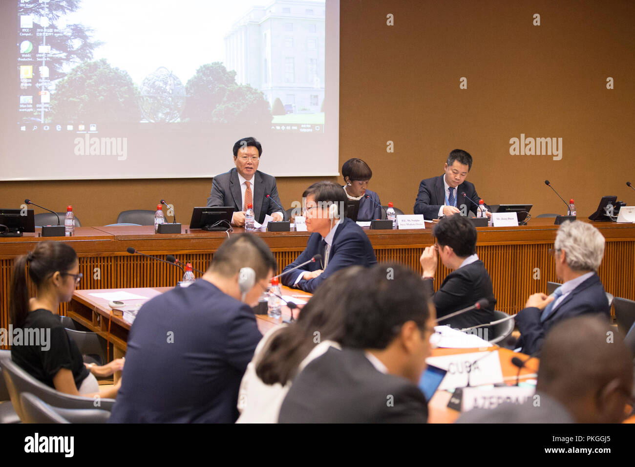 Mission fulfillment hi-res stock photography and images - Alamy