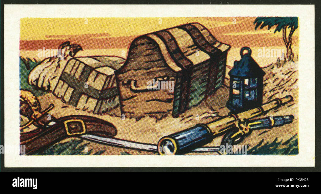 pirate themed image Stock Photo - Alamy