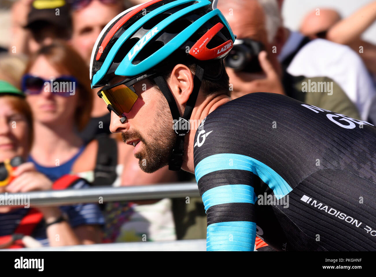 Madison genesis hi-res stock photography and images - Alamy