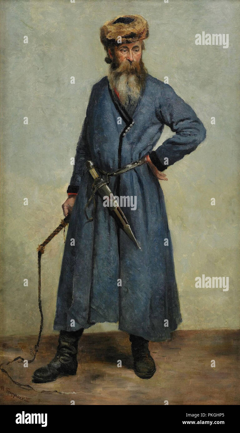 Man with a whip hi-res stock photography and images - Alamy