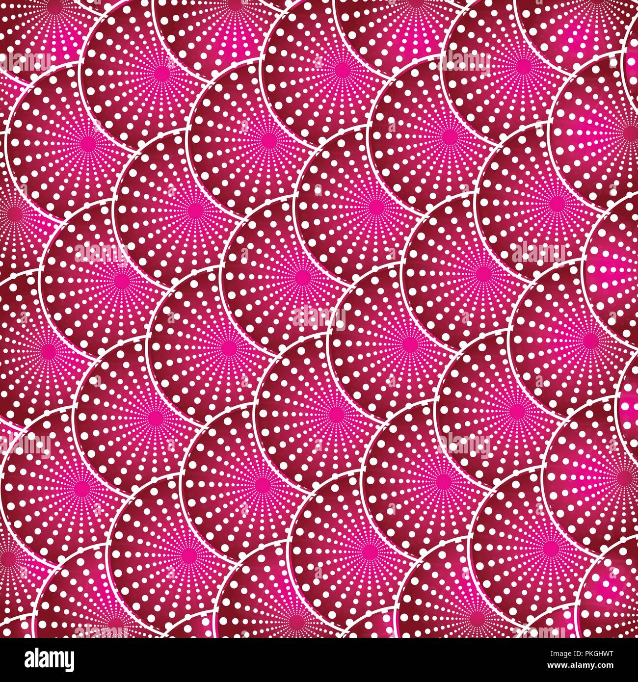 Abstract pattern background design vector Stock Vector Image & Art - Alamy