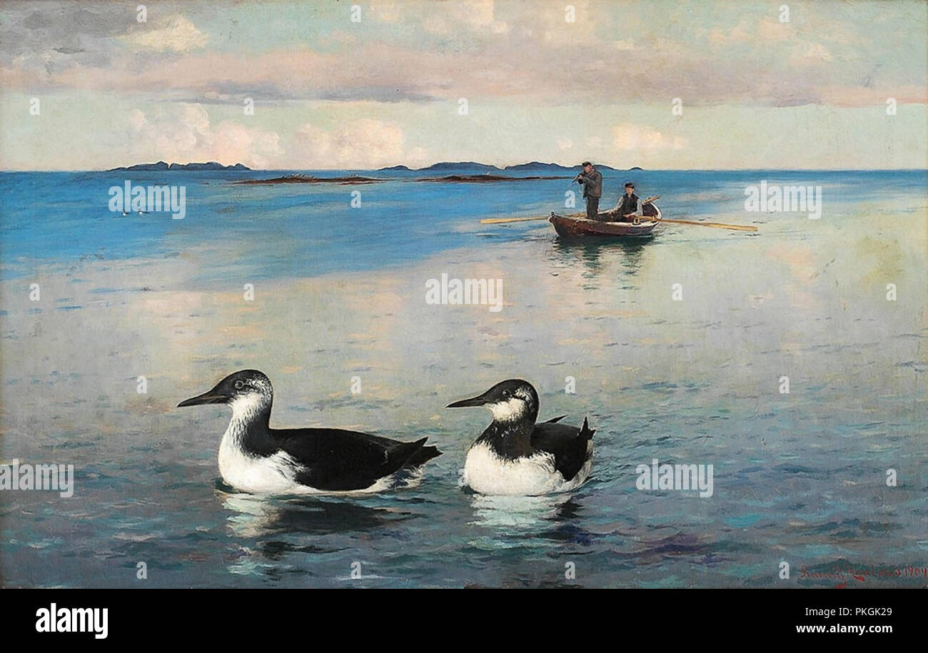 Lauritz hi-res stock photography and images - Alamy