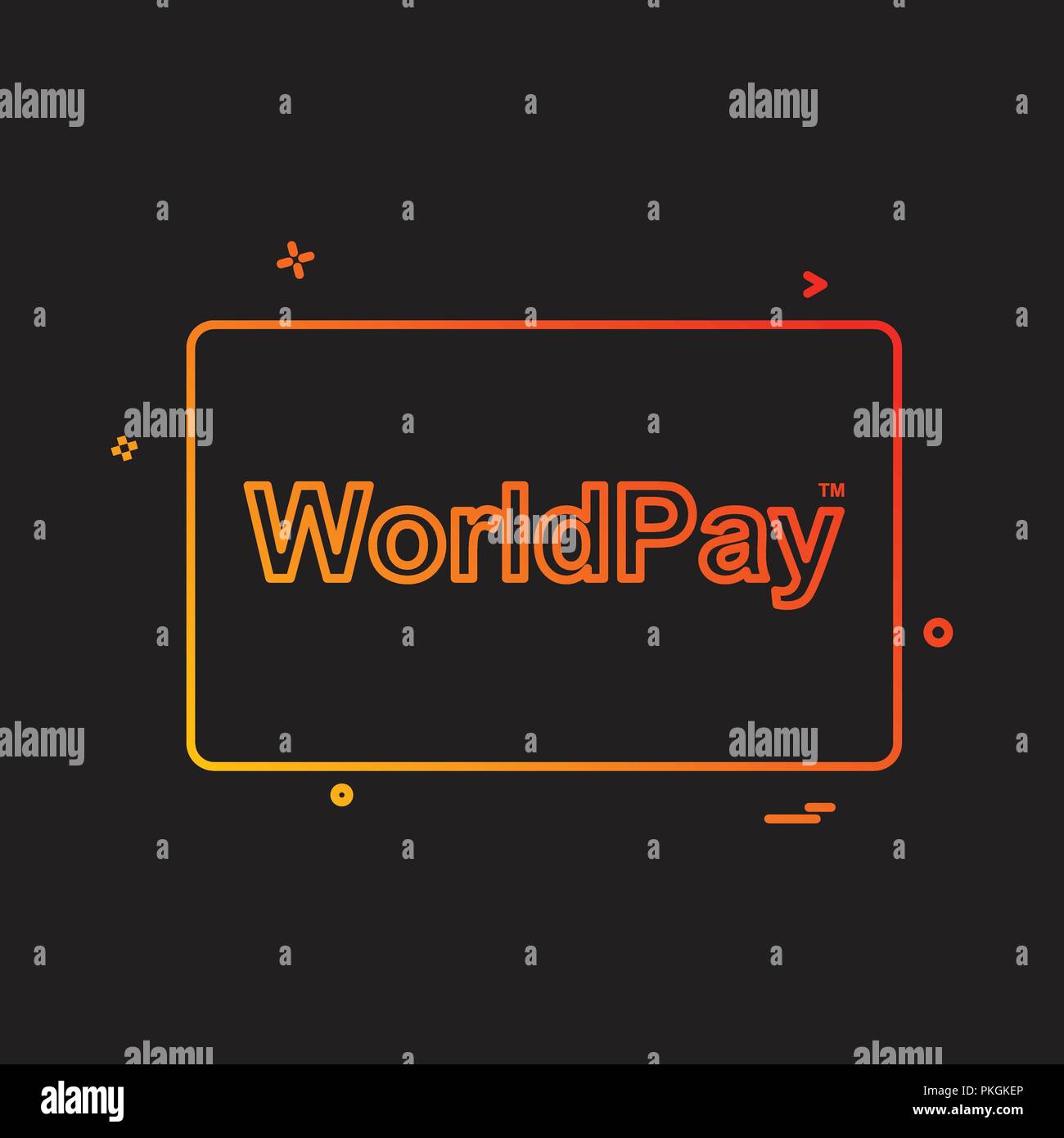 Worldpay card hi-res stock photography and images - Alamy