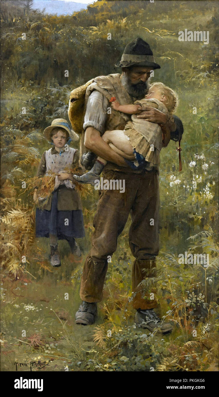 Arthur Fields High Resolution Stock Photography and Images - Alamy