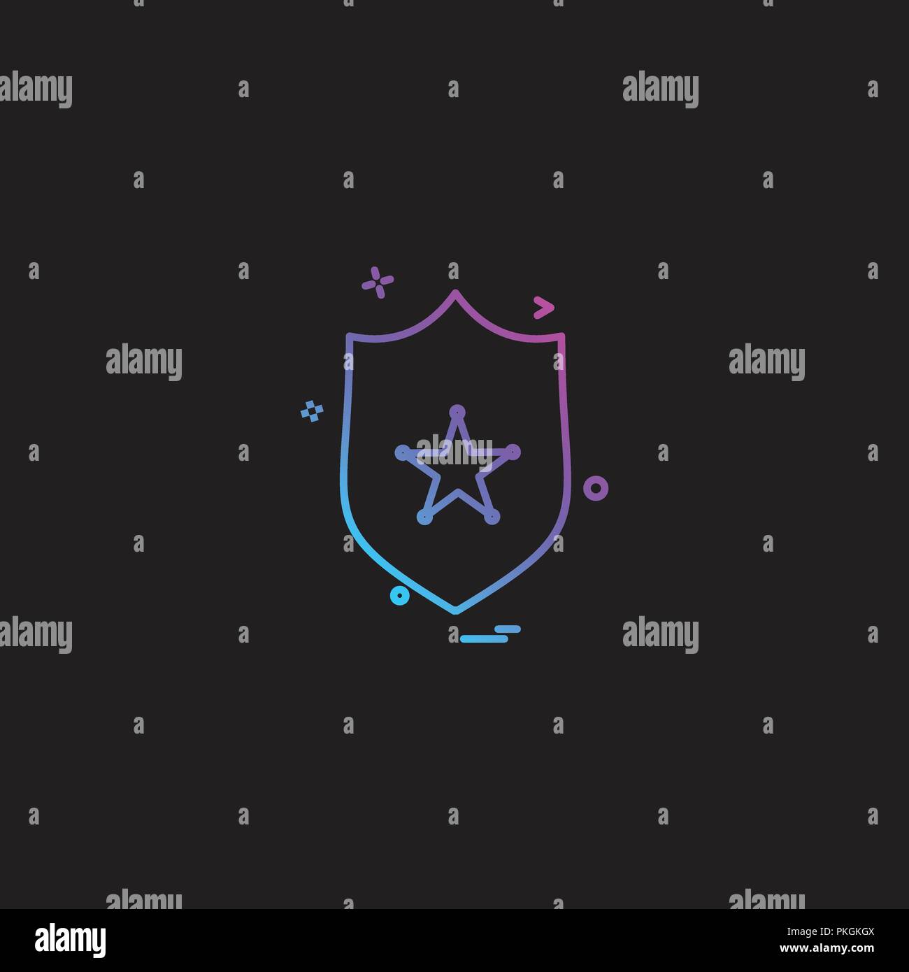 Safety sheild abstract hi-res stock photography and images - Alamy