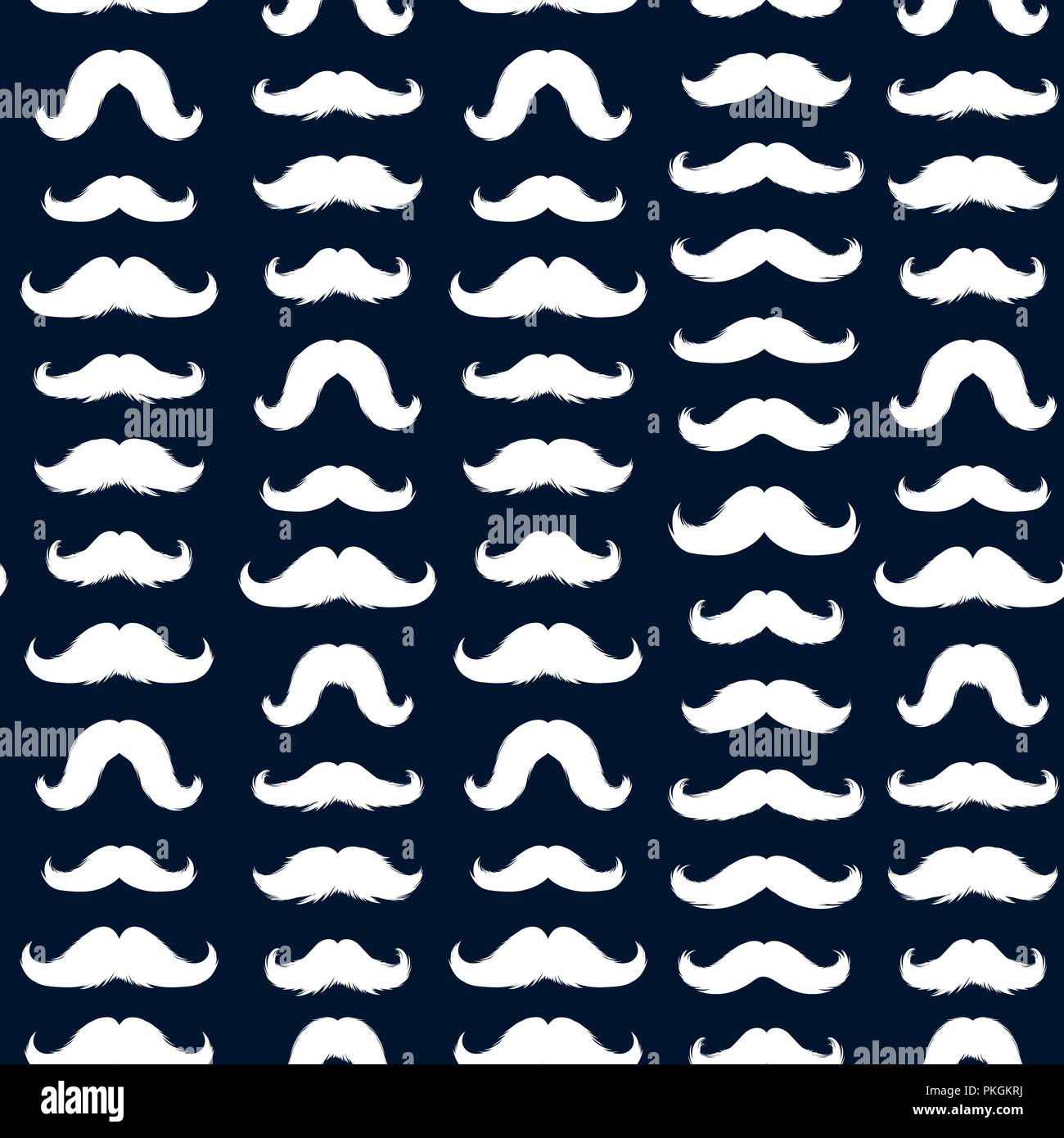 Blue handlebars Stock Vector Images - Alamy