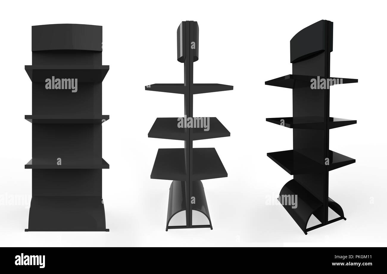 phone accessory display stand, retail display stand with hook for ...