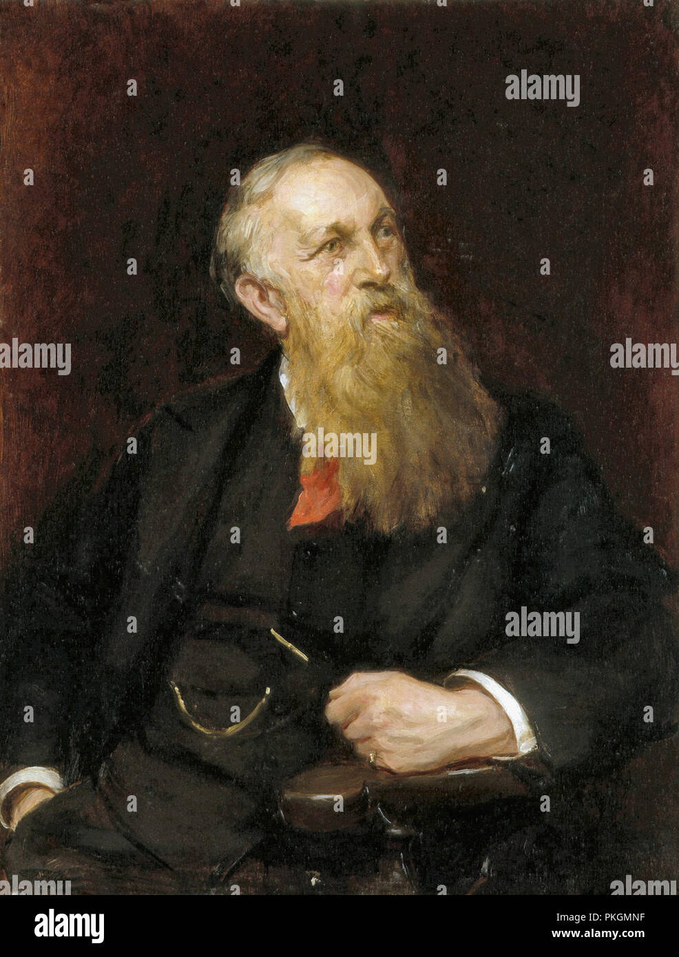 Henry Hyndman High Resolution Stock Photography and Images - Alamy