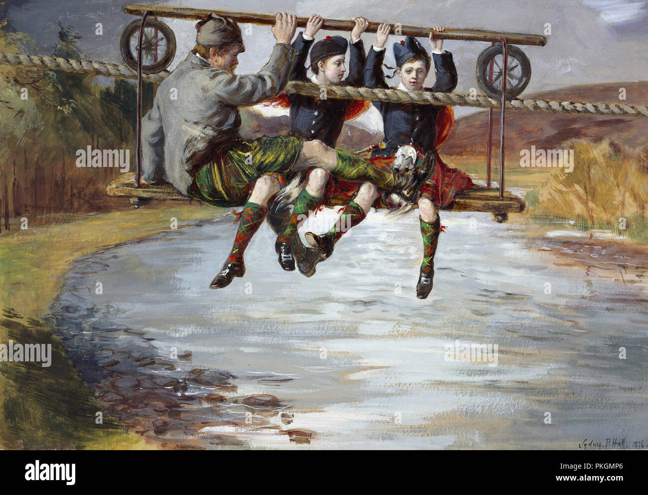 Prince albert victor hi-res stock photography and images - Alamy