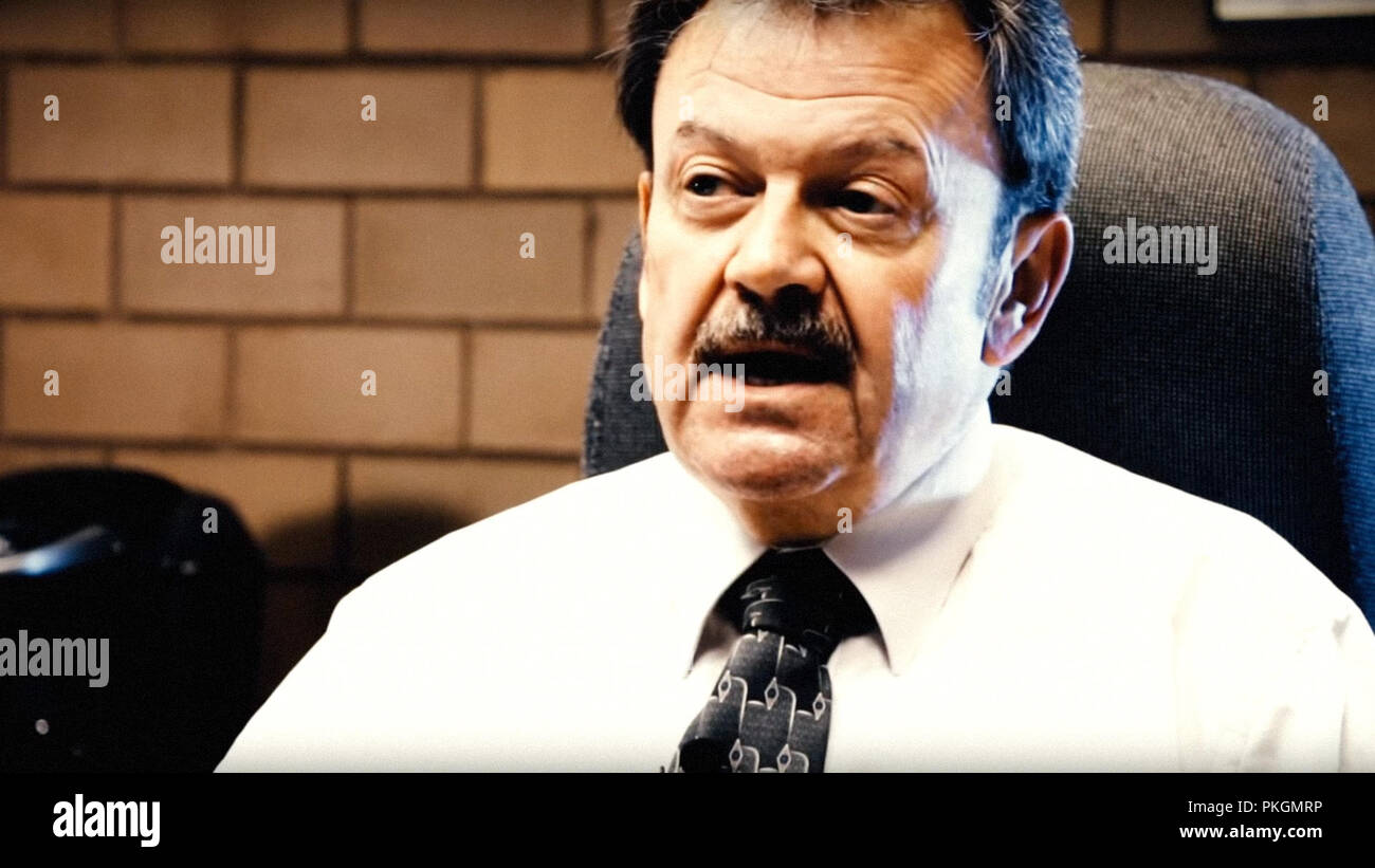 BLEEDING BLUE, 2018. © Giant Leap Pictures /Courtesy Everett Collection ...