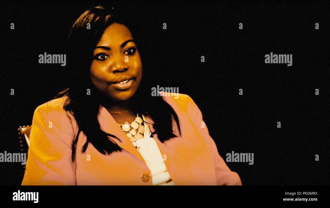 BLEEDING BLUE, 2018. © Giant Leap Pictures /Courtesy Everett Collection ...