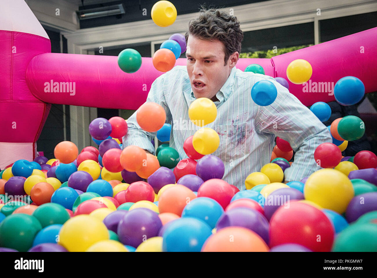 CYNTHIA, Kyle Jones, 2018. © Indican Pictures /Courtesy Everett ...