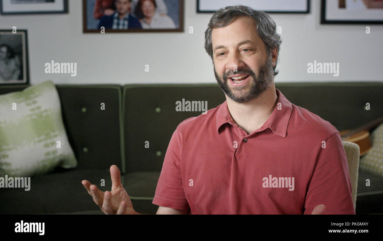 HAL, Judd Apatow, 2018. © Oscilloscope /Courtesy Everett Collection ... HAL, Judd Apatow, 2018. © Oscilloscope /Courtesy Everett Collection ...