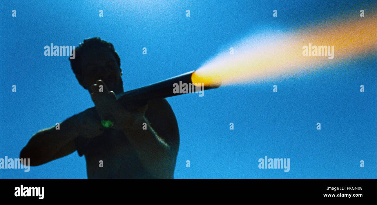 LET THE CORPSES TAN, (aka LAISSER BRONZER LES CADAVRES), 2017. © Kino ...