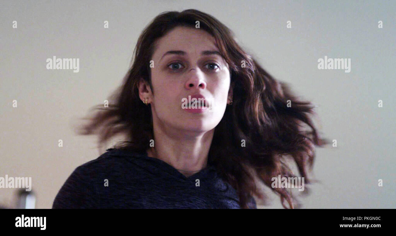 MARA, Olga Kurylenko, 2018. © Saban Films /Courtesy Everett Collection ...