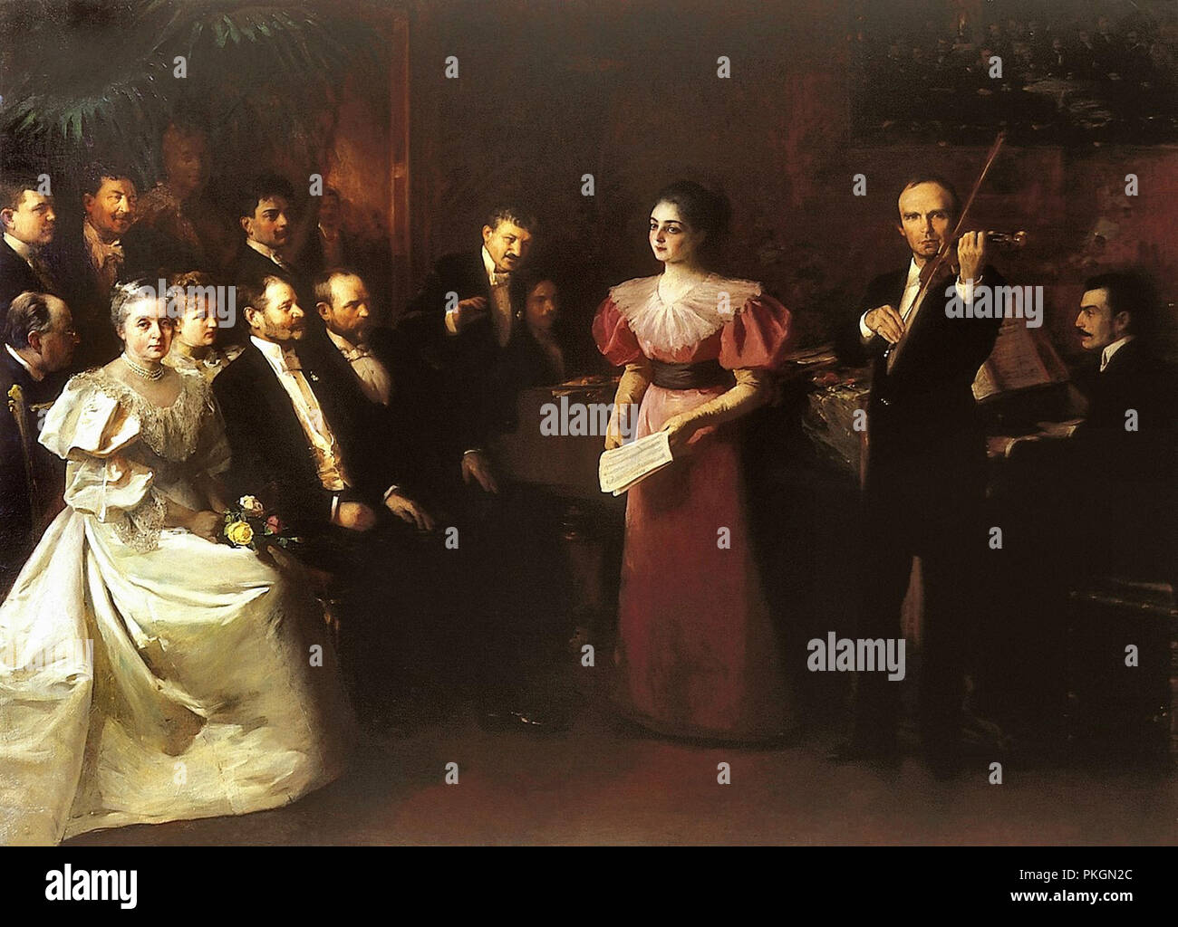 Artur halmi art hi-res stock photography and images - Alamy