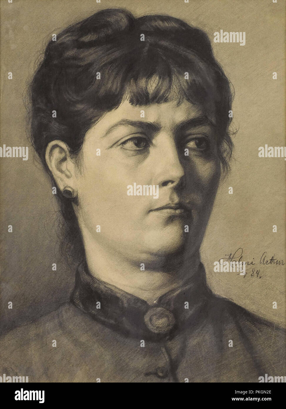 Artur halmi art hi-res stock photography and images - Alamy