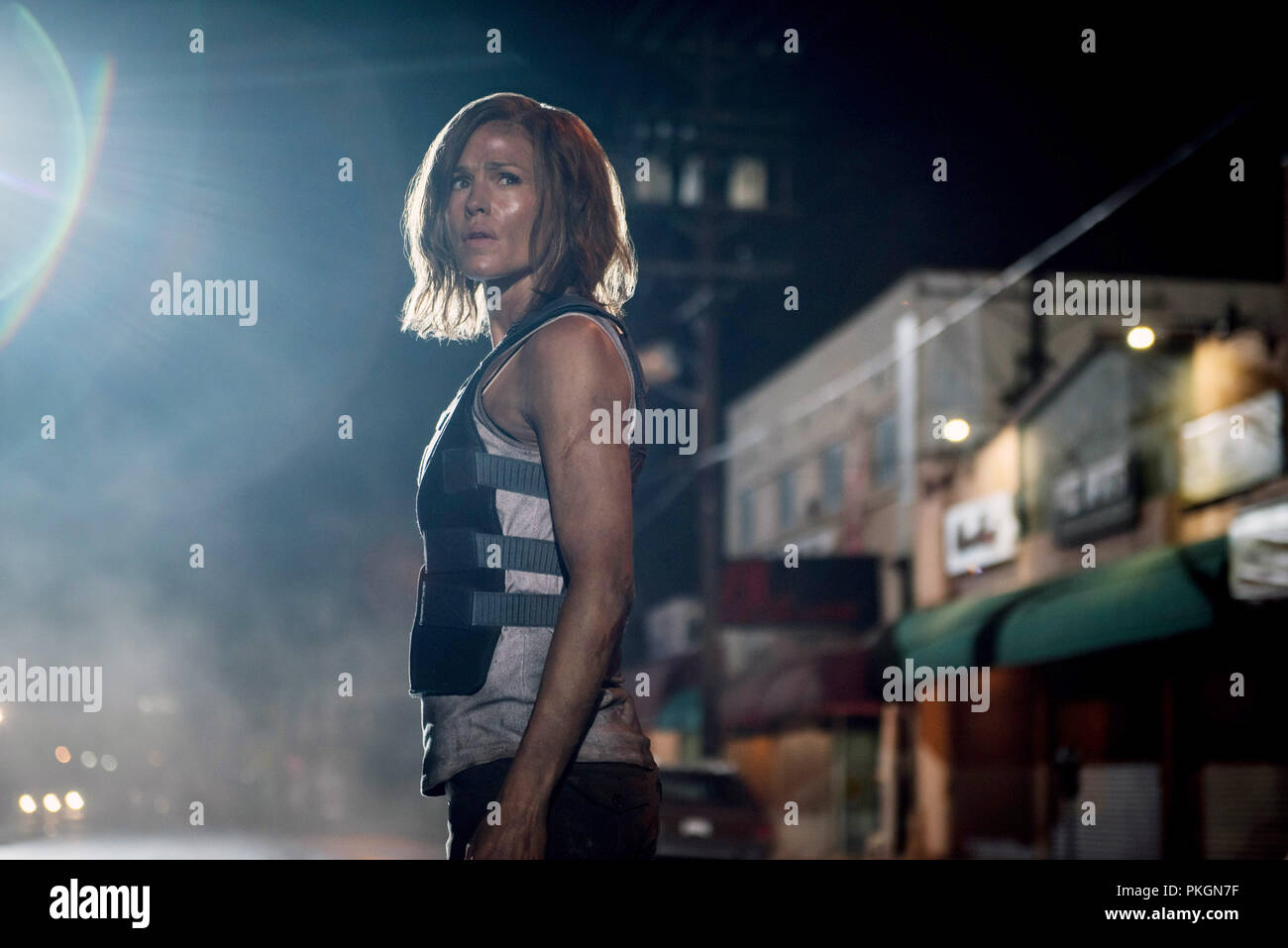 PEPPERMINT, Jennifer Garner, 2018. ph: Michael Muller /© STX ...
