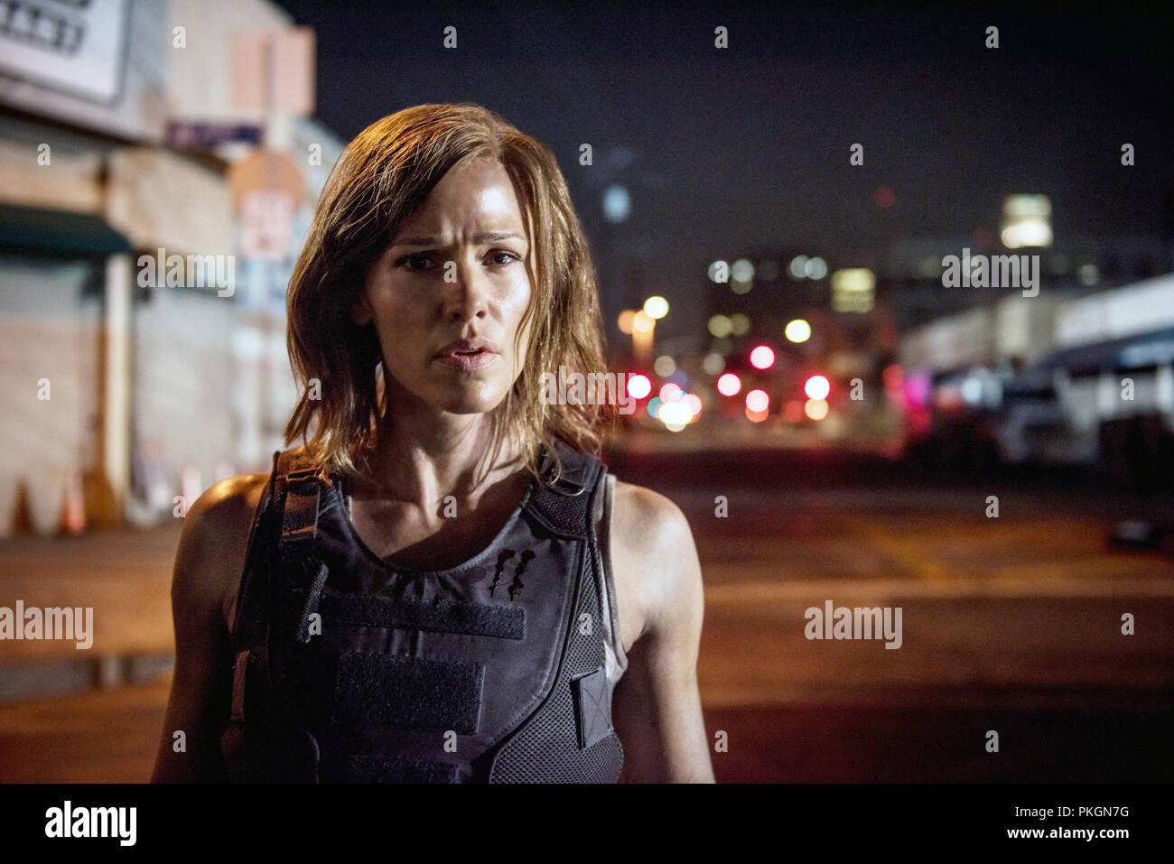 PEPPERMINT, Jennifer Garner, 2018. ph: Michael Muller /© STX ...