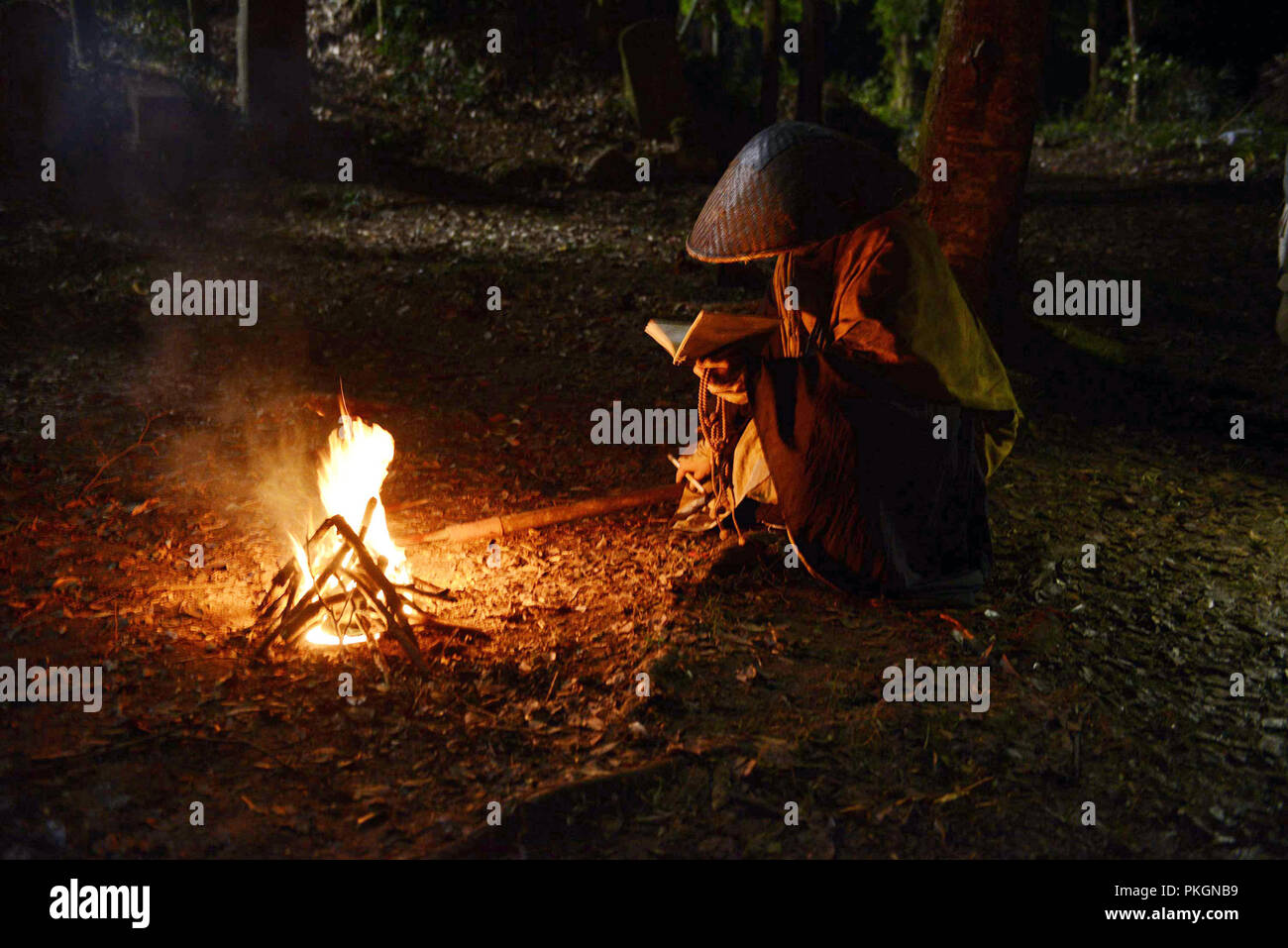TEMPLE, 2017. © Screen Media Films /Courtesy Everett Collection Stock ...