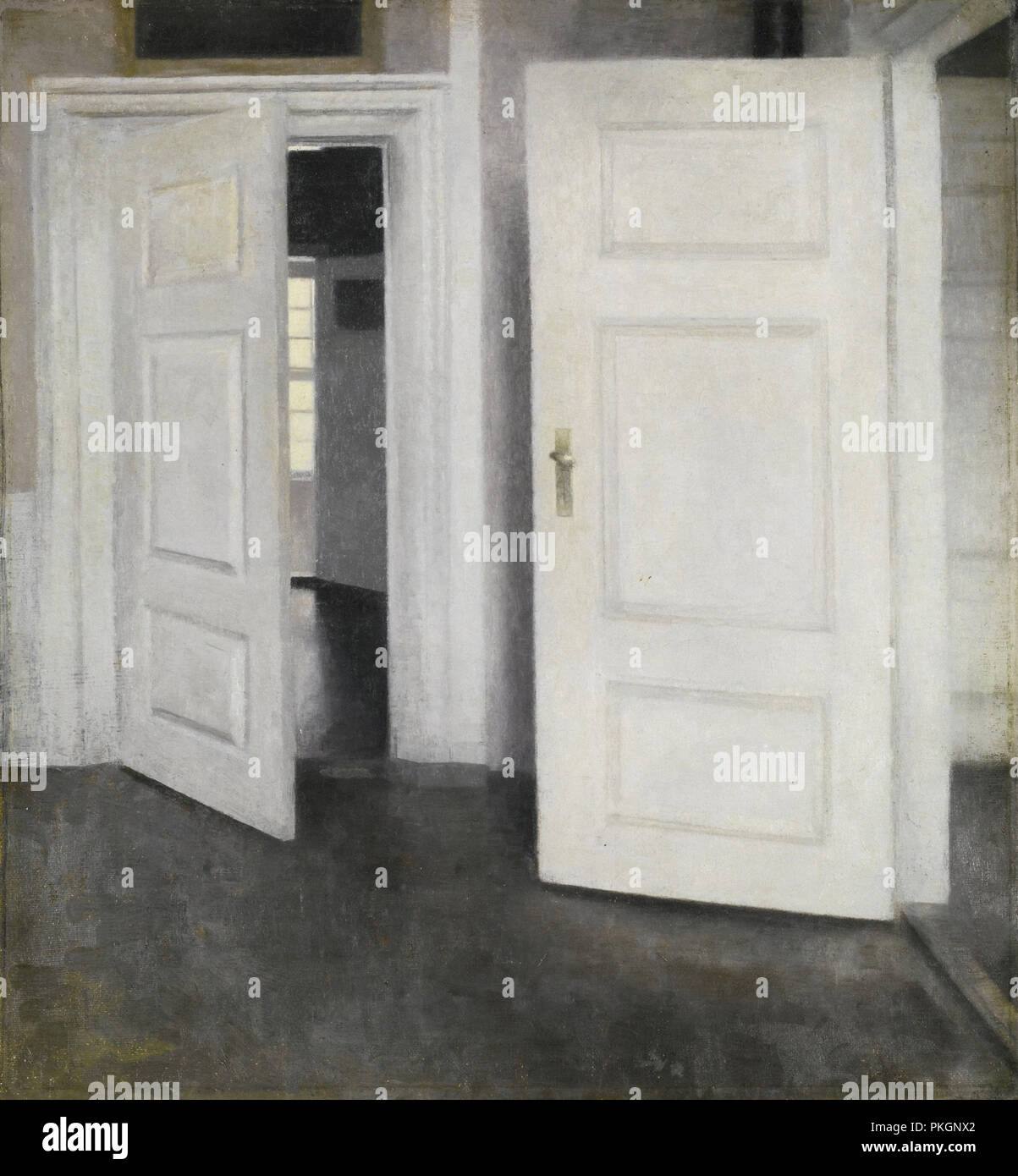 Strandgade 30 hi-res stock photography and images - Alamy