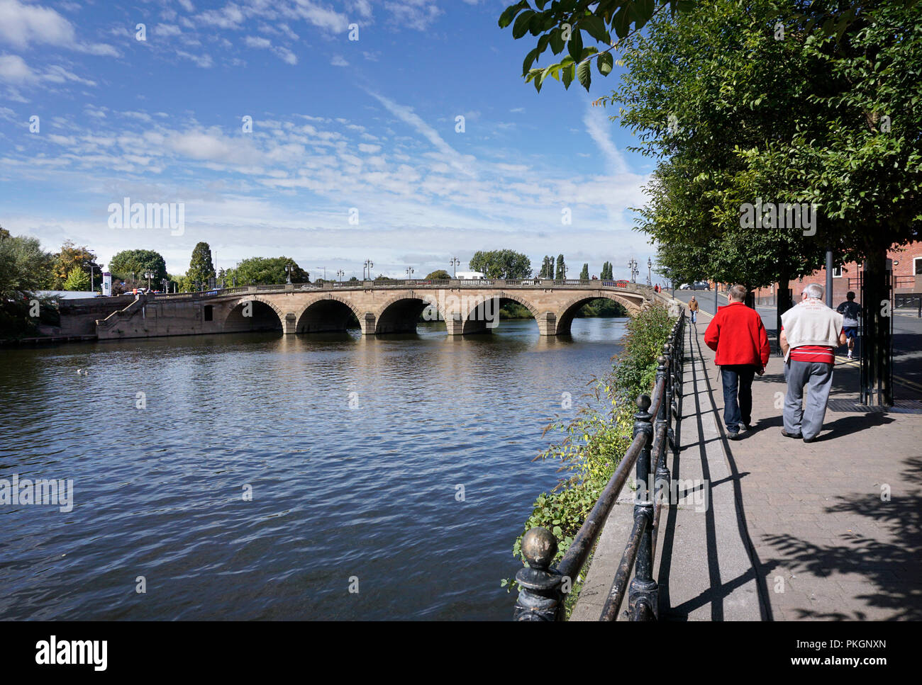 Railings day hi-res stock photography and images - Alamy