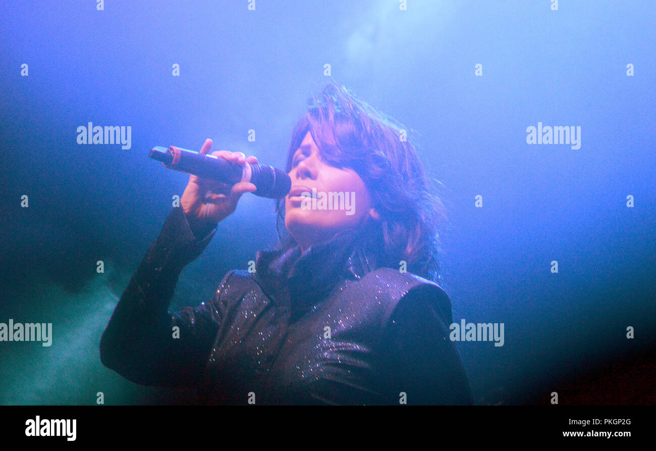 Yasmin levy hi-res stock photography and images - Alamy