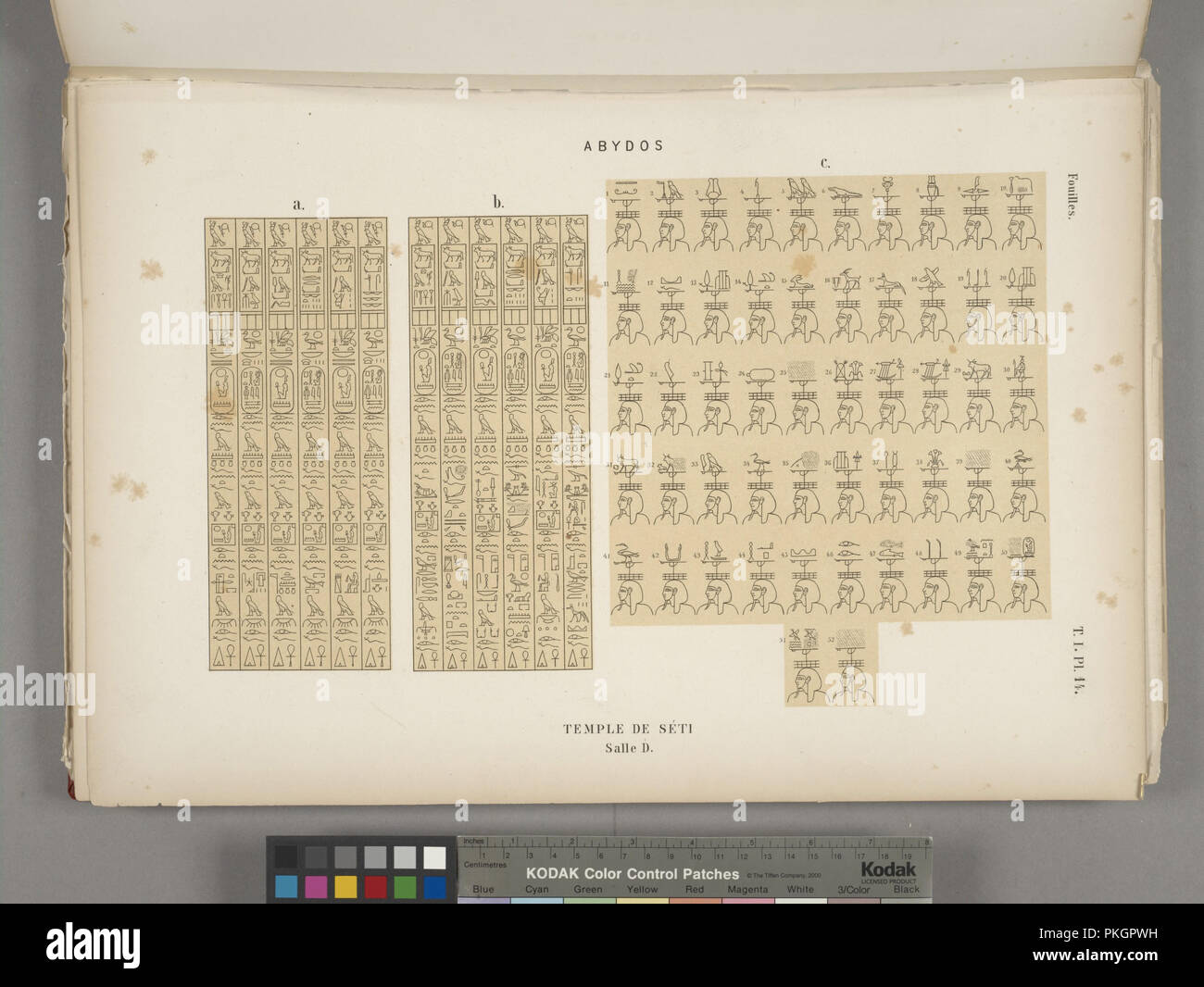 Egypt ra papyrus hieroglyphs hi-res stock photography and images - Alamy