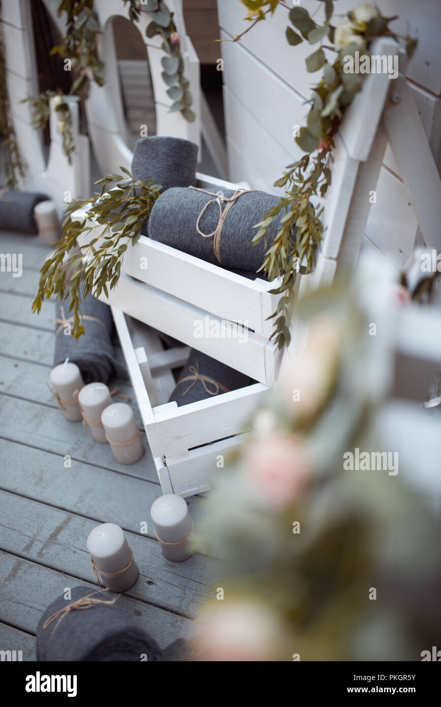 Wooden cage hi-res stock photography and images - Alamy