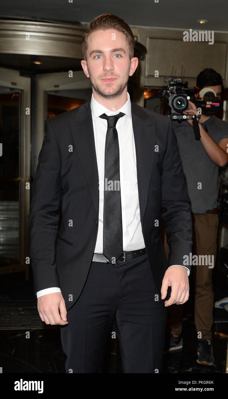 Held dorchester hotel hi-res stock photography and images - Alamy