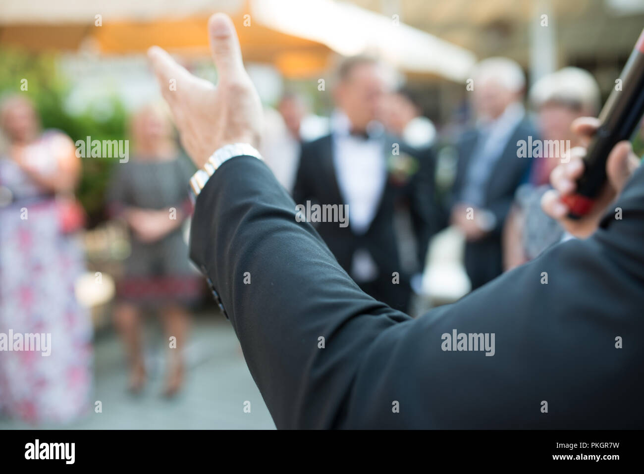 Course and lecture hi-res stock photography and images - Alamy