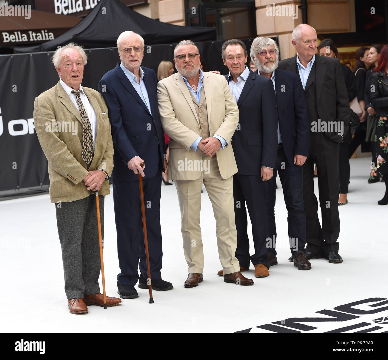 Black tweed blazer hi-res stock photography and images - Alamy