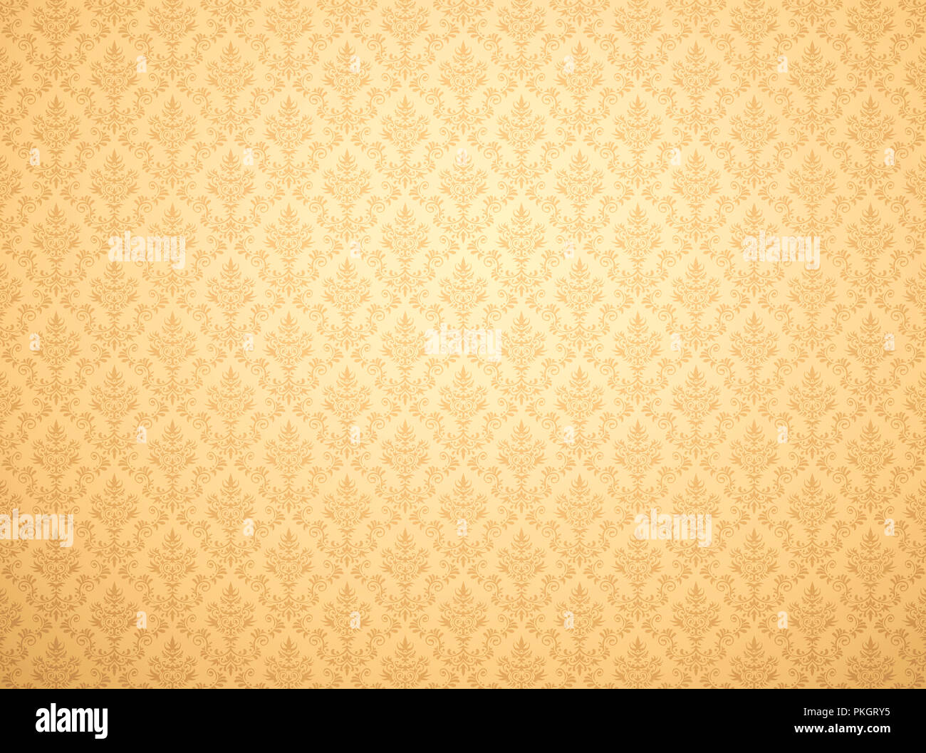 Vintage Gold Wallpaper Hd